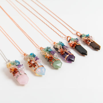 AphroZodiac | Spiritual Journey with Crystals