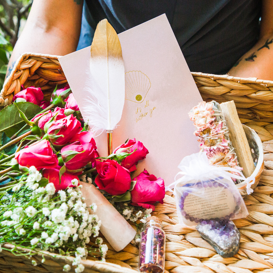 For You Boxes – AphroZodiac