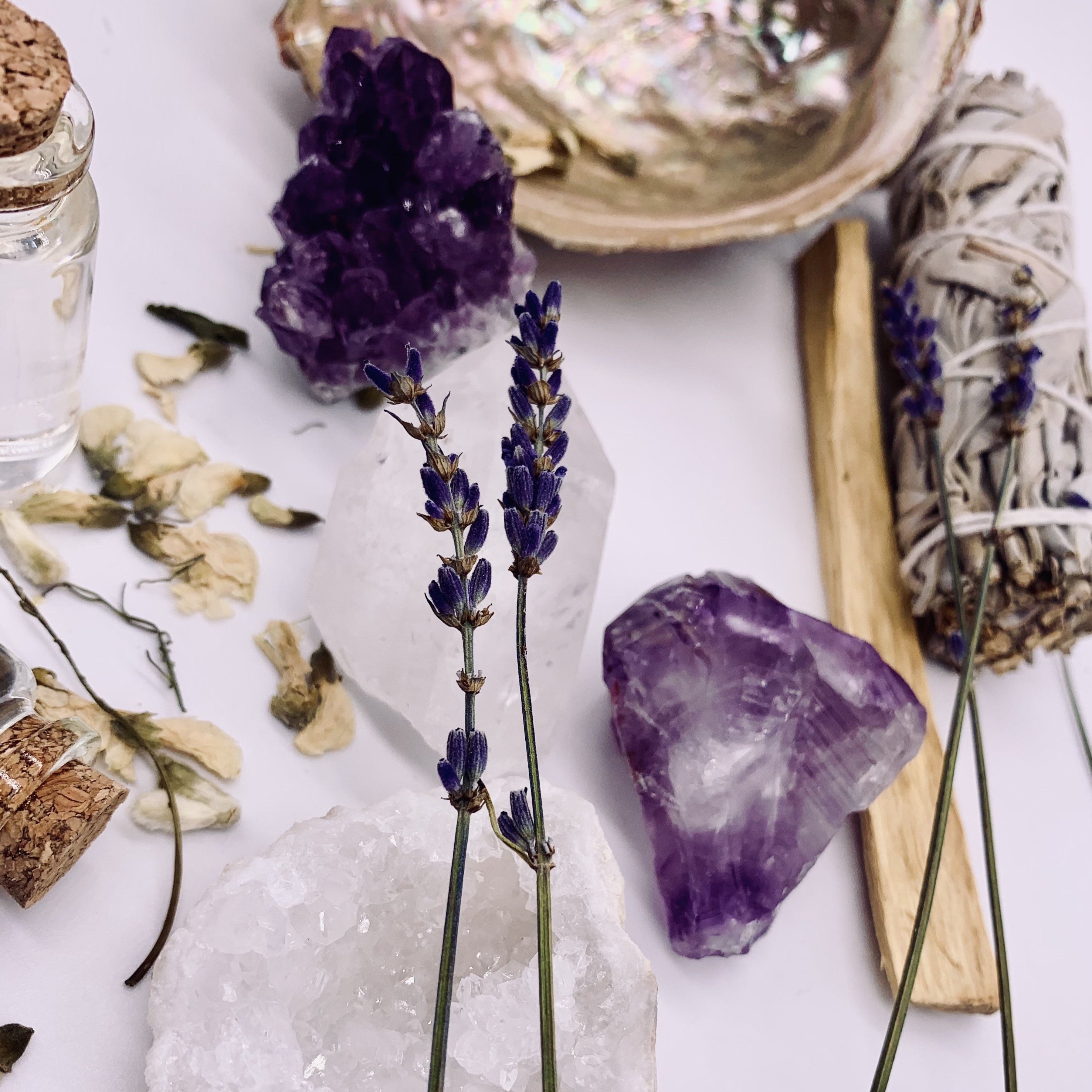 Rest & Relaxation Box – AphroZodiac